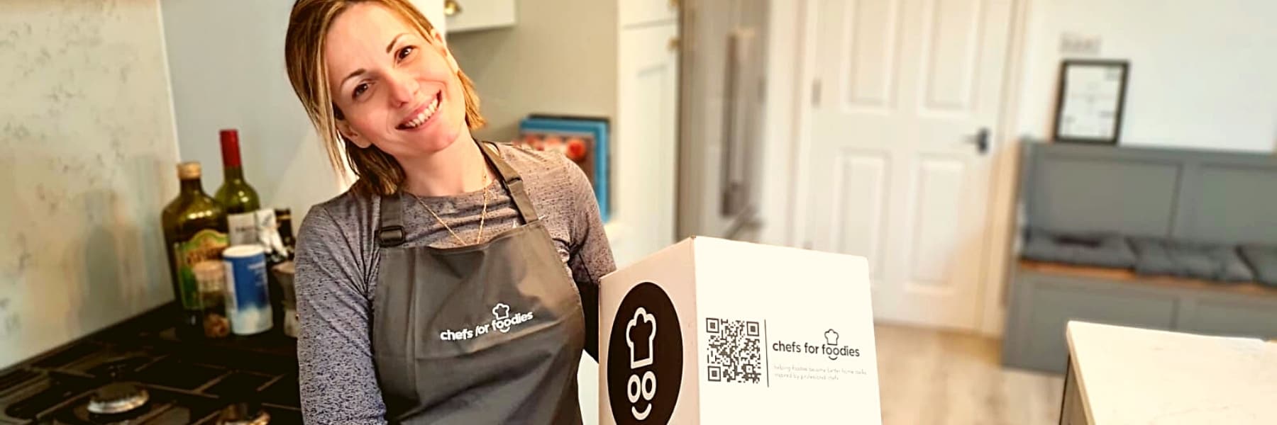 Chefs Recipe Boxes – Chefs For Foodies