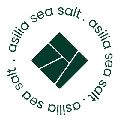 Asilia Salt – Chefs For Foodies