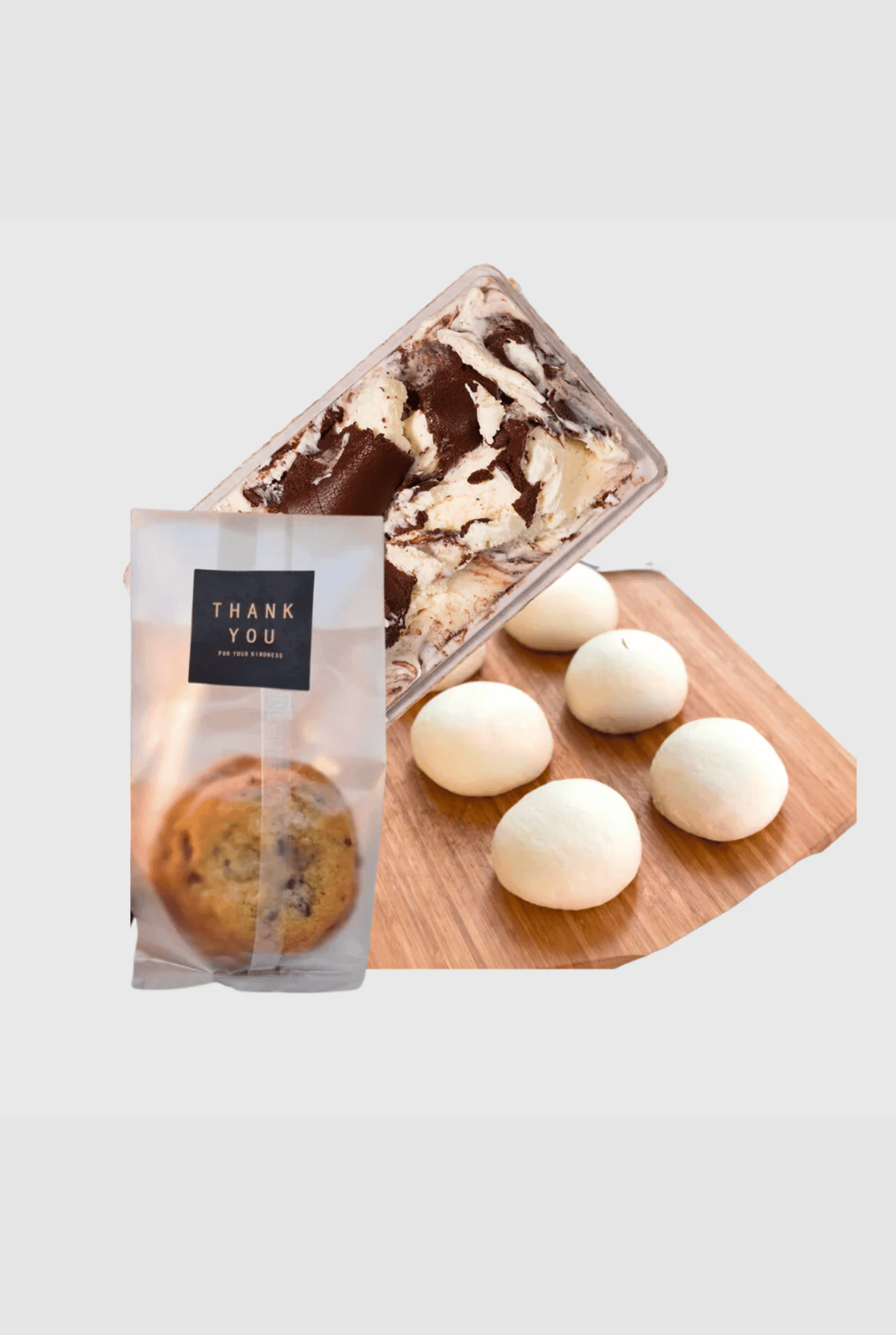 Frozen & Fresh Bakery – Chefs For Foodies