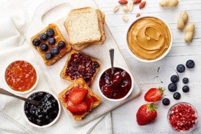 Jams. Spreads & Honey – Chefs For Foodies