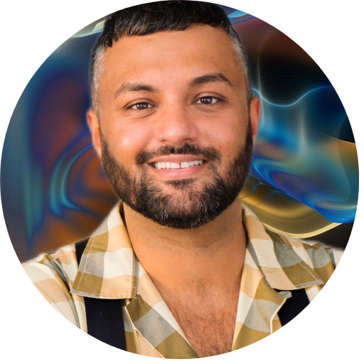 Chef Omar Foster – Chefs For Foodies