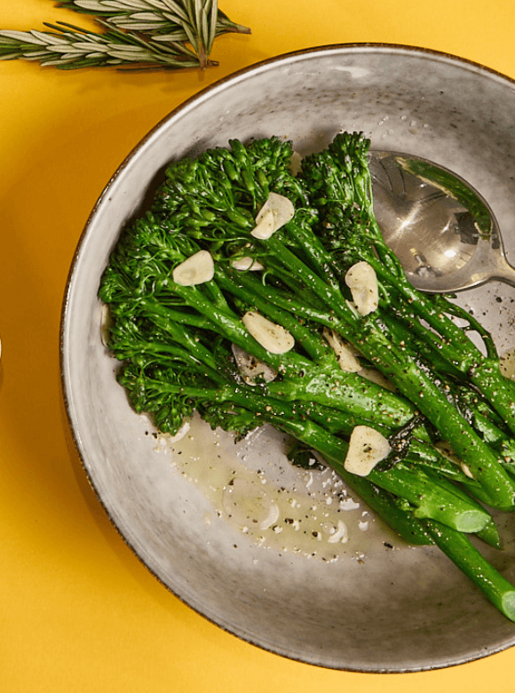 Chef Aaron Middleton – Chefs For Foodies