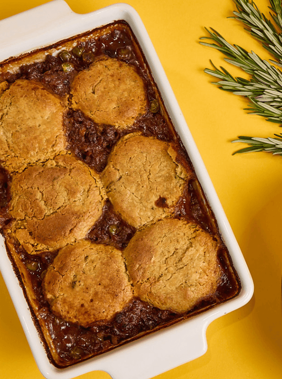 Chef Aaron Middleton – Chefs For Foodies